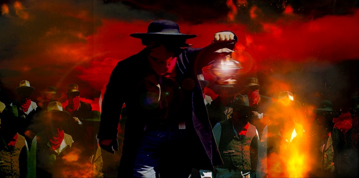 Reno Brothers World Premiere Movie Event at MASP